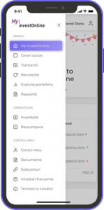 Invest Online – Universul investițiilor prin Certinvest. 6 fonduri de ...